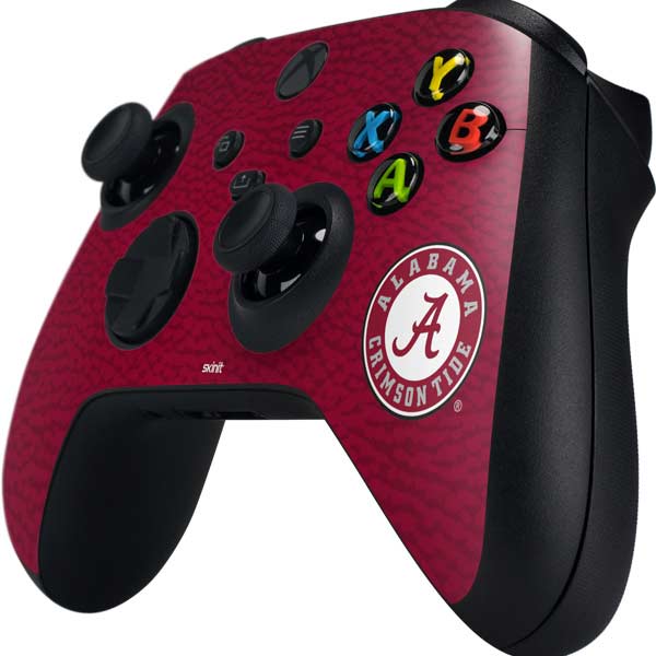 University of Alabama Seal Microsoft Xbox Skin – Skinit