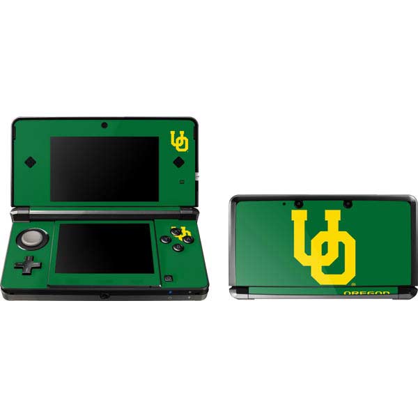 University of Oregon Fade Nintendo DS Skin – Skinit