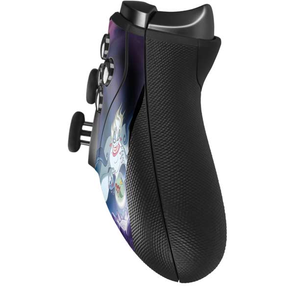 Ursula Ariel and Flounder Skin | Disney – Skinit