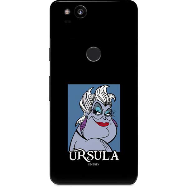 Ursula Google Pixel Skin | Disney – Skinit