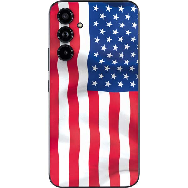 USA Flag American Flag Skin for Galaxy A54 5G | Skinit