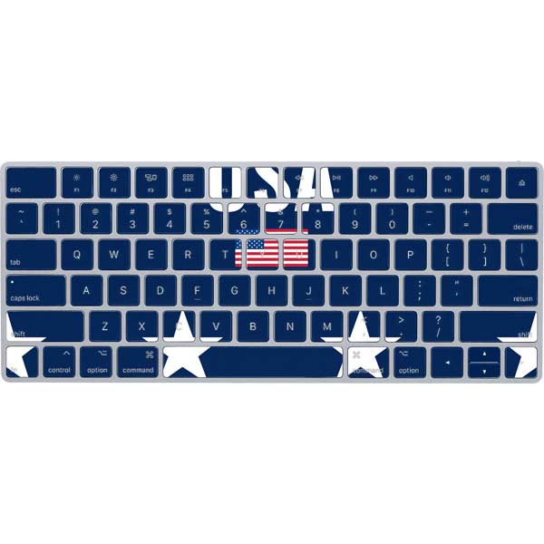 USA Flag Stars Skin – Skinit