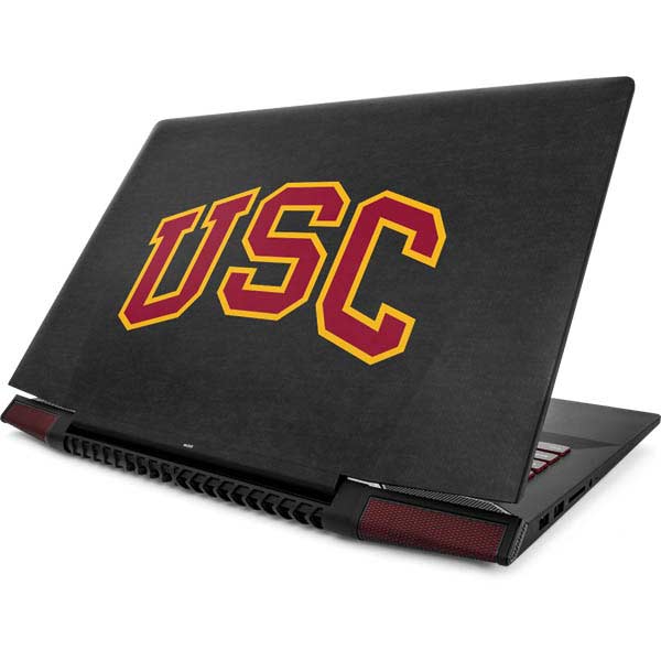 USC Official Logo Lenovo Ideapad Skin | Skinit