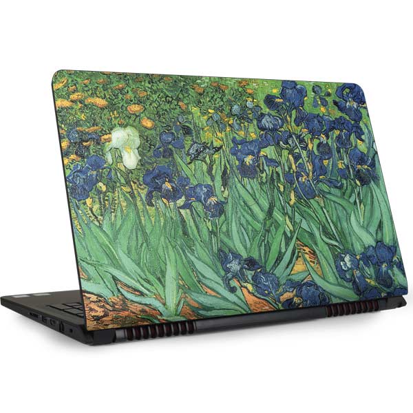 van Gogh - Irises Dell Inspiron Skin| Skinit