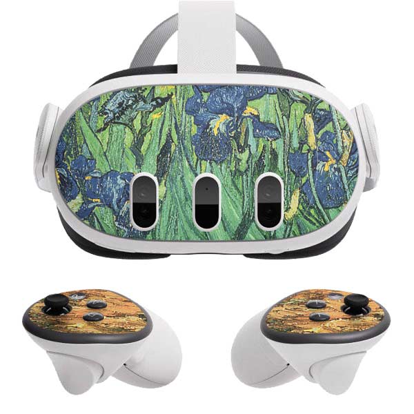 Meta Quest 3 Skins – Skinit