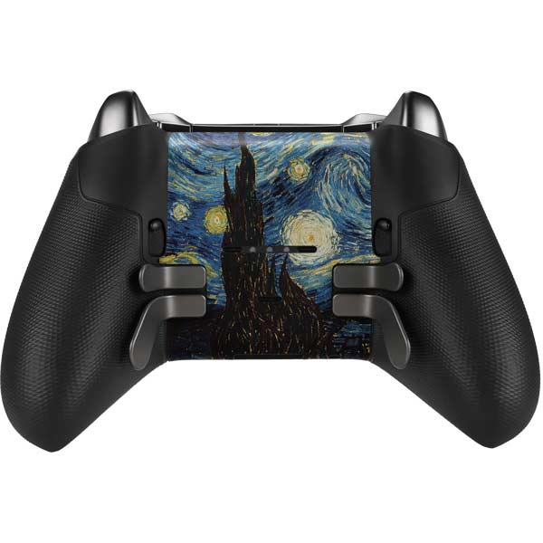 van Gogh - The Starry Night Skin | Art – Skinit