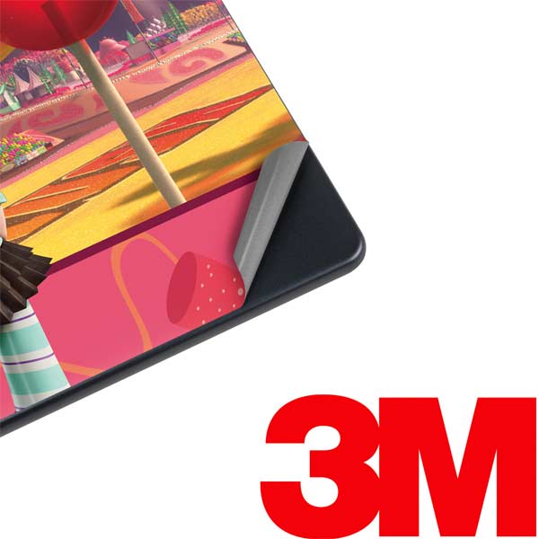 Disney Wreck-it Ralph Vanellope Sugar Rush Google Pixel Slate Skin – Skinit