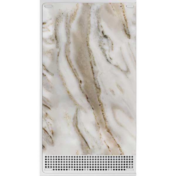 Vanilla Marble Xbox Series S Skins - Premium Marble Skins for Xbox ...