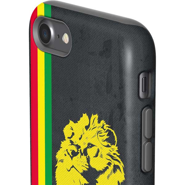 Vertical Banner - Lion of Judah Pro Case – Skinit