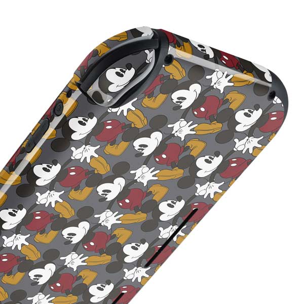 Vintage Mickey Mouse Nintendo Switch Skin | Disney – Skinit