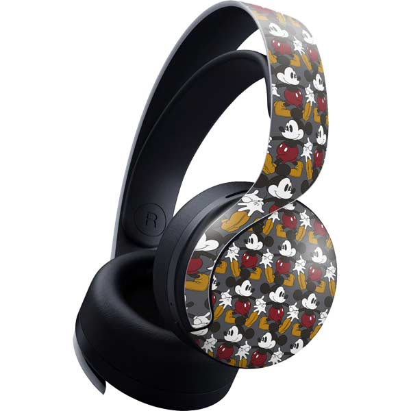 Vintage Mickey Mouse Sony PlayStation Skin | Disney – Skinit