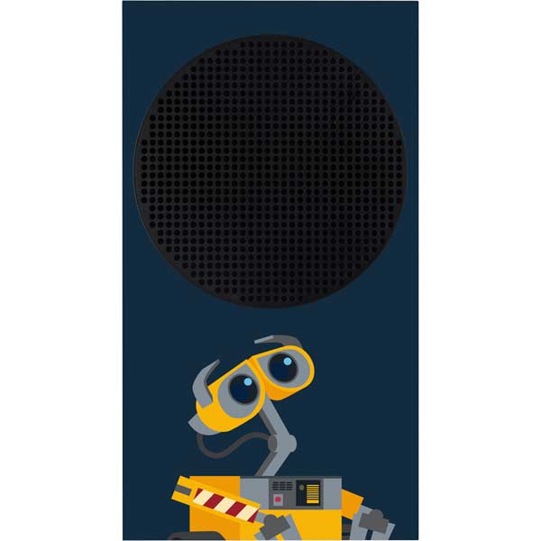 Disney Wall-E Character Art Xbox Series S Skins | Officially Licensed ...