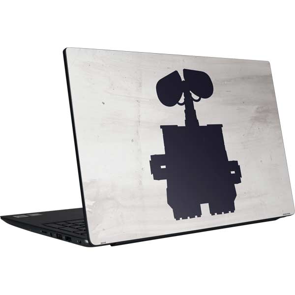 WALL-E Silhouette Vostro Skin | Skinit
