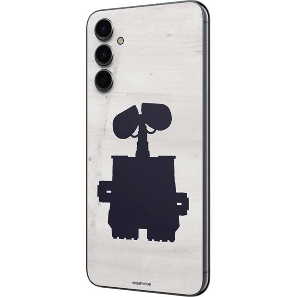 WALL-E Silhouette Galaxy A14 5G Skin | Skinit