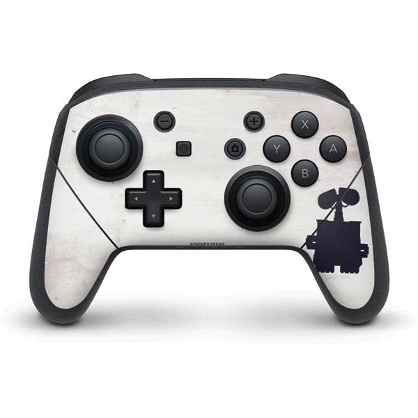 WALL-E Silhouette Nintendo Switch Skin | Disney – Skinit