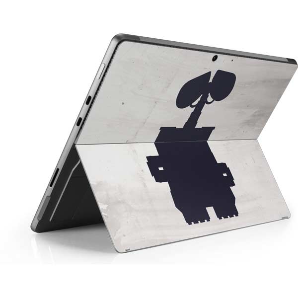 WALL-E Silhouette Surface Pro 8 Skin | Skinit