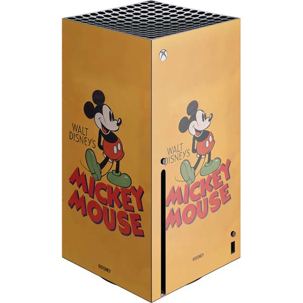 Walt Disney Mickey Mouse Microsoft Xbox Skin | Disney – Skinit