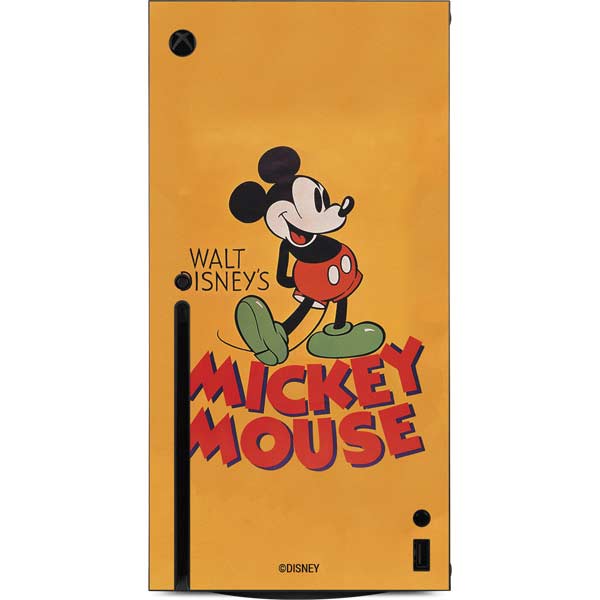 Walt Disney Mickey Mouse Microsoft Xbox Skin | Disney – Skinit