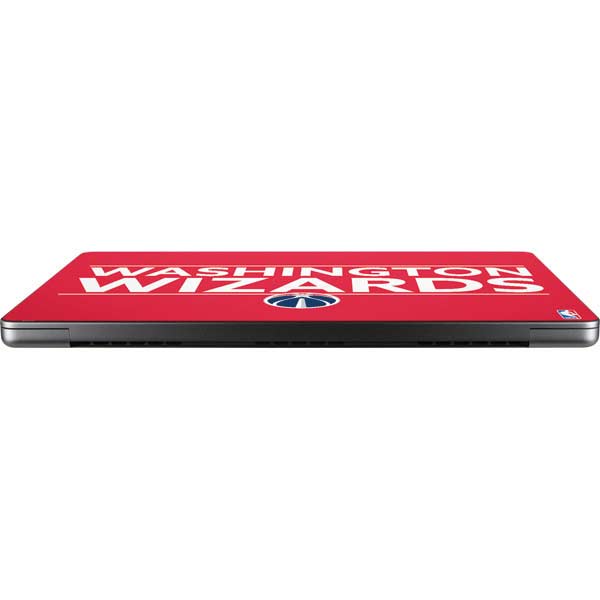 Washington Wizards Standard - Red skin compatible with MacBook Pro 14in ...