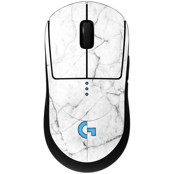 Logitech G Pro Wireless Gaming Mouse Skins | Decals | Skinit
