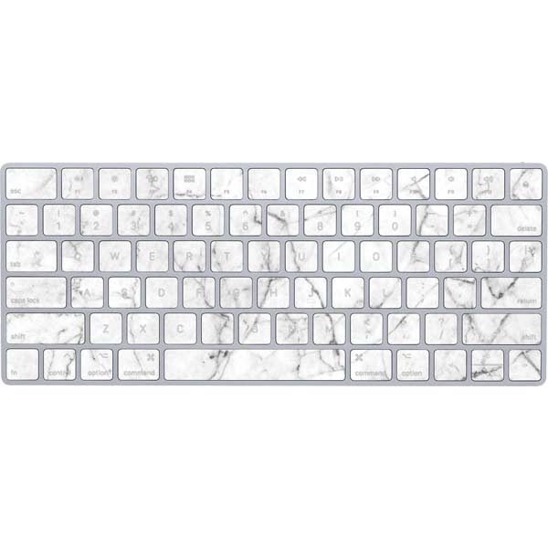 Apple Magic Keyboard Skins - Premium Keyboard Decals | Skinit