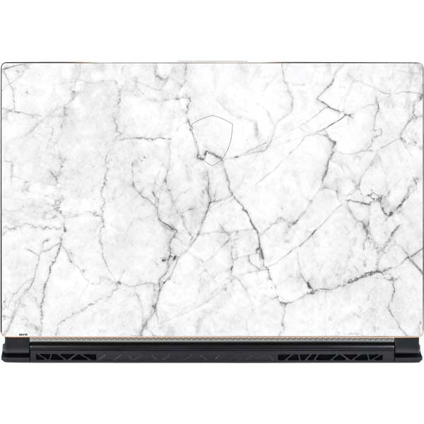 White Marble Skin – Skinit
