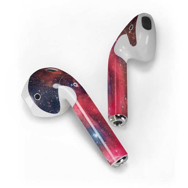 Widefield View of Orion Nebula and Horsehead Nebula Apple AirPods Skin ...