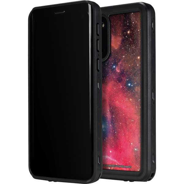 Widefield View of Orion Nebula and Horsehead Nebula Waterproof Case ...