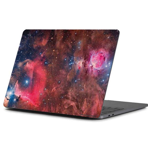 Widefield View of Orion Nebula and Horsehead Nebula MacBook Pro 13 ...