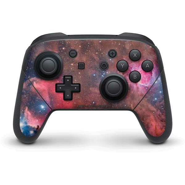 Widefield View of Orion Nebula and Horsehead Nebula Nintendo Switch ...