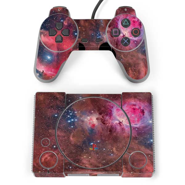 Widefield View of Orion Nebula and Horsehead Nebula Sony PlayStation ...