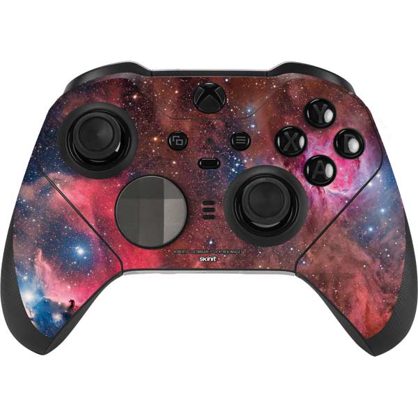 Widefield View of Orion Nebula and Horsehead Nebula Xbox Elite Wireles ...