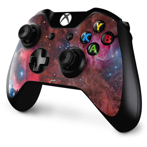 Widefield View of Orion Nebula and Horsehead Nebula Microsoft Xbox Skin ...