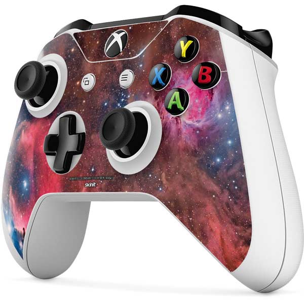 Widefield View of Orion Nebula and Horsehead Nebula Xbox One S All-Dig ...