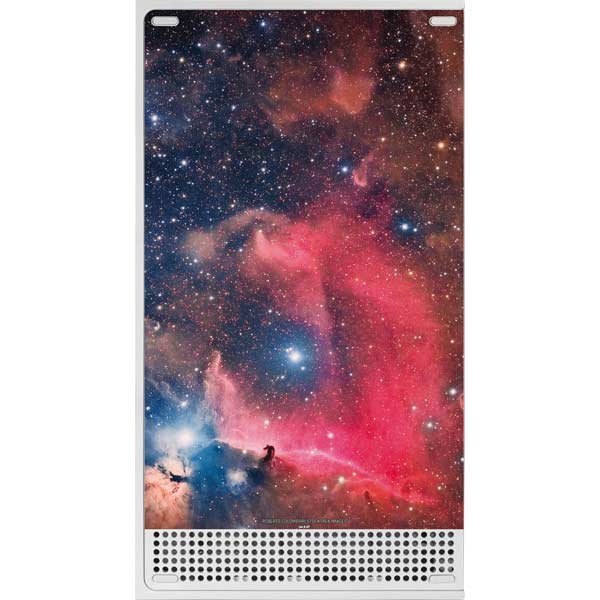Xbox Series S Skins | Widefield View of Orion Nebula and Horsehead ...