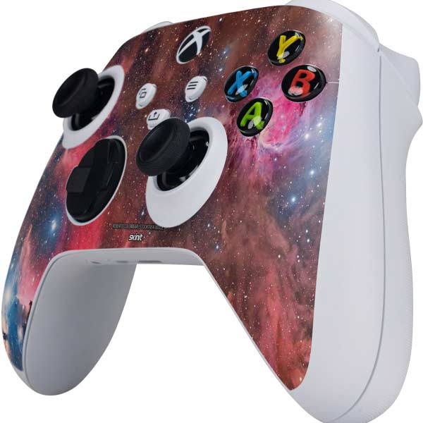 Widefield View of Orion Nebula and Horsehead Nebula Microsoft Xbox Skin ...