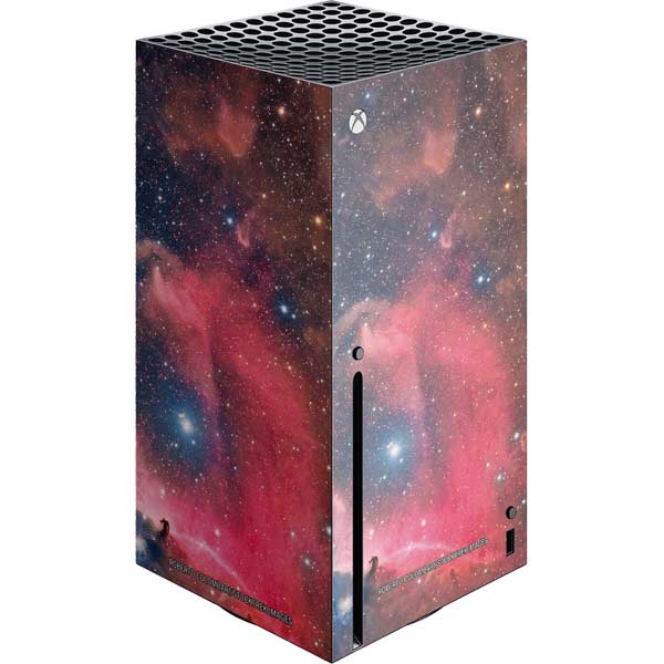 Widefield View of Orion Nebula and Horsehead Nebula Microsoft Xbox Skin ...