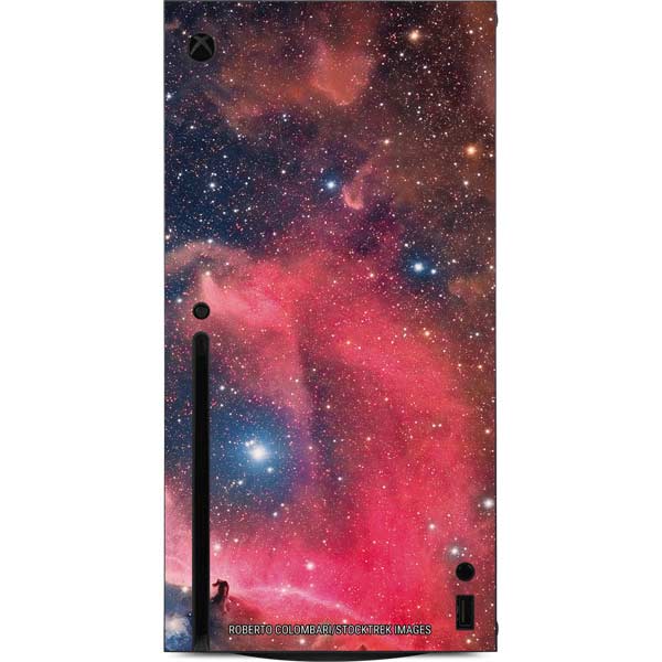 Widefield View of Orion Nebula and Horsehead Nebula Microsoft Xbox Skin ...