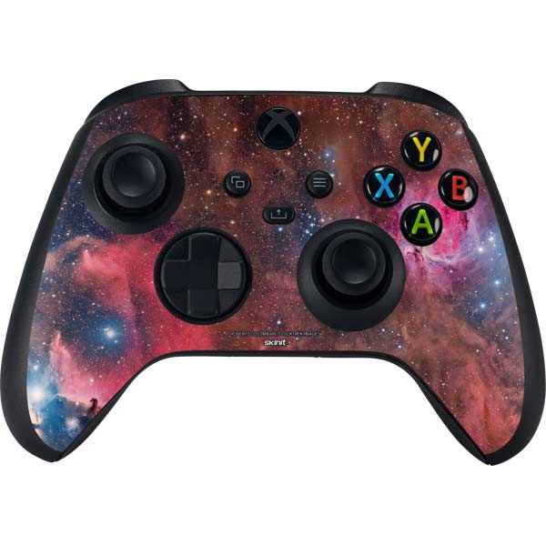 Widefield View of Orion Nebula and Horsehead Nebula Microsoft Xbox Skin ...