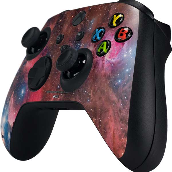 Widefield View of Orion Nebula and Horsehead Nebula Microsoft Xbox Skin ...