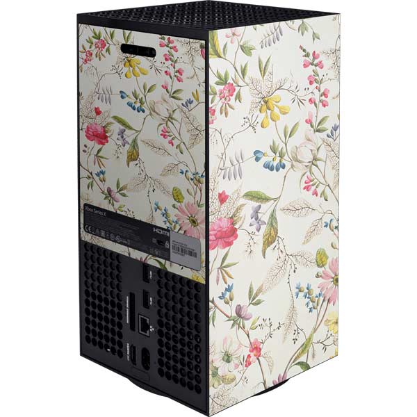 Wildflowers by William Kilburn Microsoft Xbox Skin | Art – Skinit