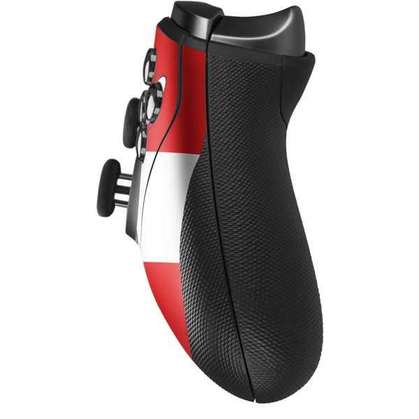 Wile E Coyote Red Stripes Skin – Skinit