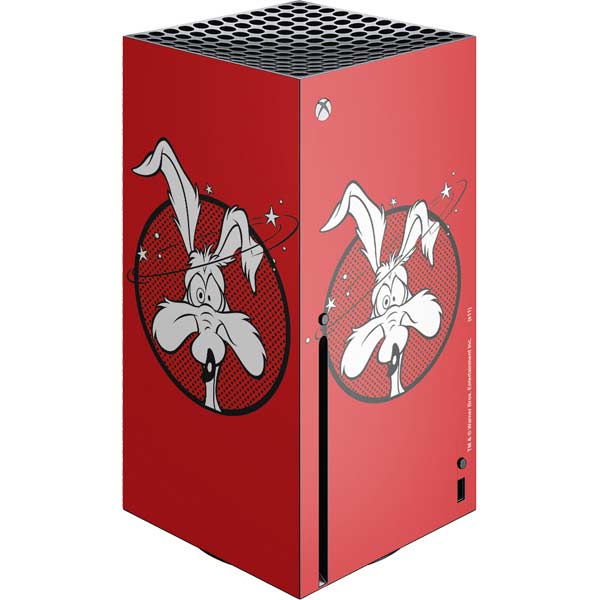 Wile E Coyote Stars Microsoft Xbox Skin – Skinit