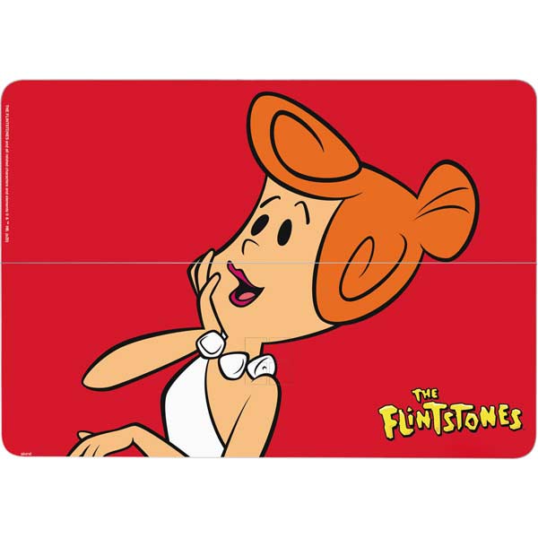 Wilma Flintstone Surface Laptop Studio Skin | Skinit