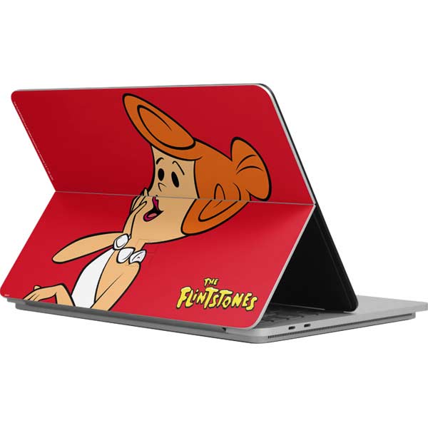 Wilma Flintstone Surface Laptop Studio Skin | Skinit