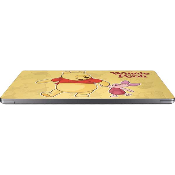 Winnie the Pooh and Piglet Surface Pro 4 15in Skin | Skinit