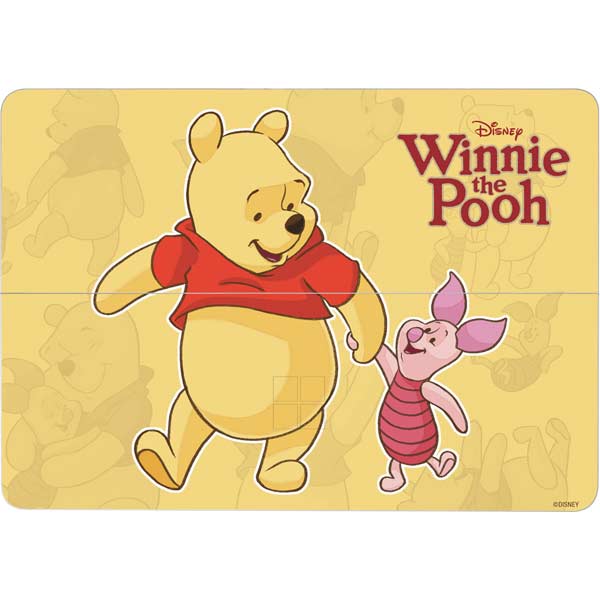 Winnie the Pooh and Piglet Surface Laptop Studio Skin | Skinit