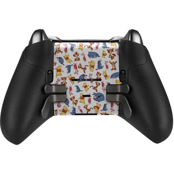 Disney Winnie the Pooh Character Pattern Xbox Elite Wireless Controlle ...