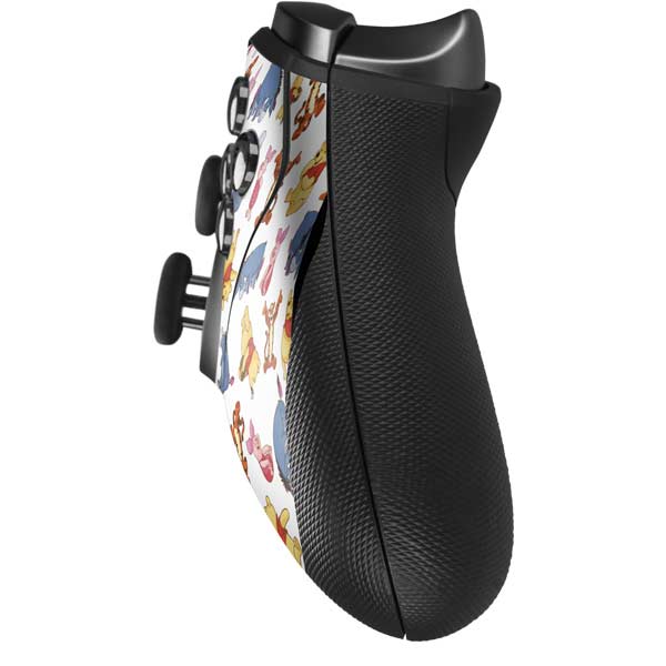 Disney Winnie the Pooh Character Pattern Xbox Elite Wireless Controlle ...