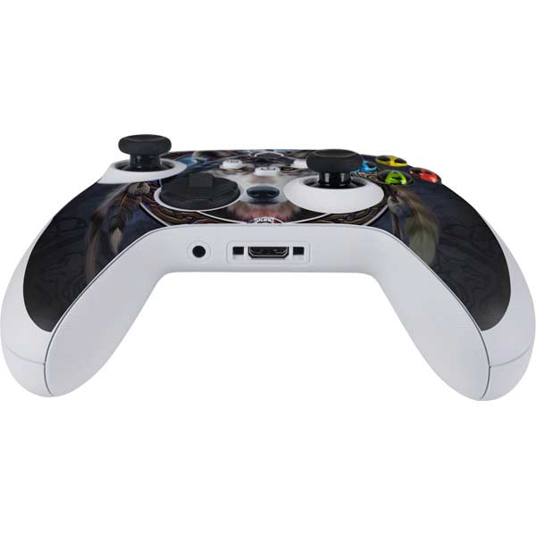 Wolf Symbols Microsoft Xbox Skin | Art – Skinit